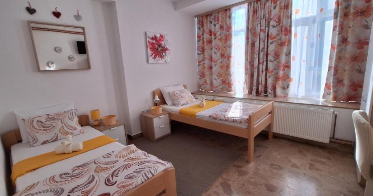 Apartment Damjan *** | TB BBC